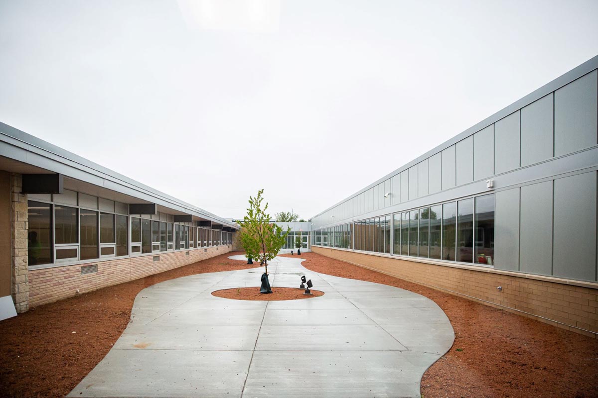 Hamilton High School | JP Cullen