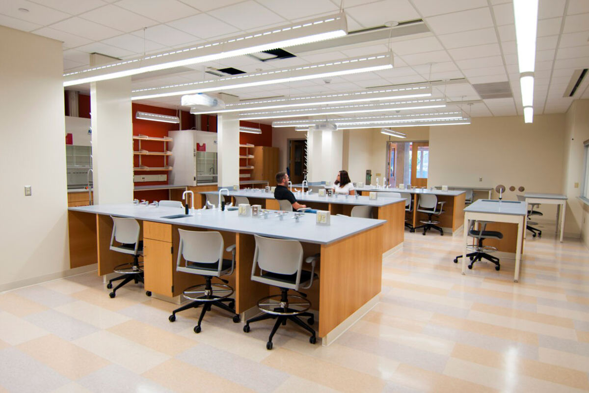 UW-Milwaukee School of Freshwater Sciences | JP Cullen