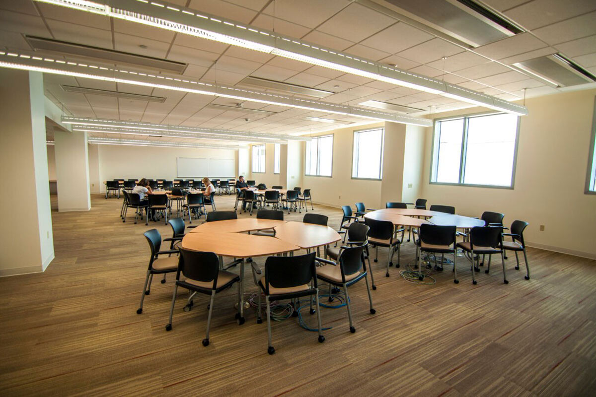 UW-Milwaukee School of Freshwater Sciences | JP Cullen