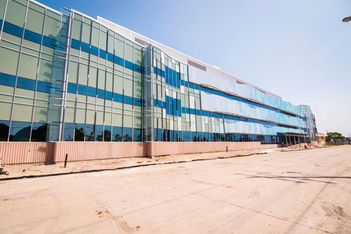 UW-Milwaukee School of Freshwater Sciences | JP Cullen