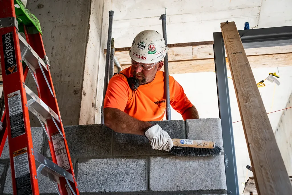 JP Cullen | Field Careers